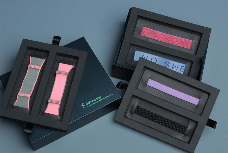 Toolkit – softmatter