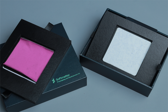 Toolkit – softmatter