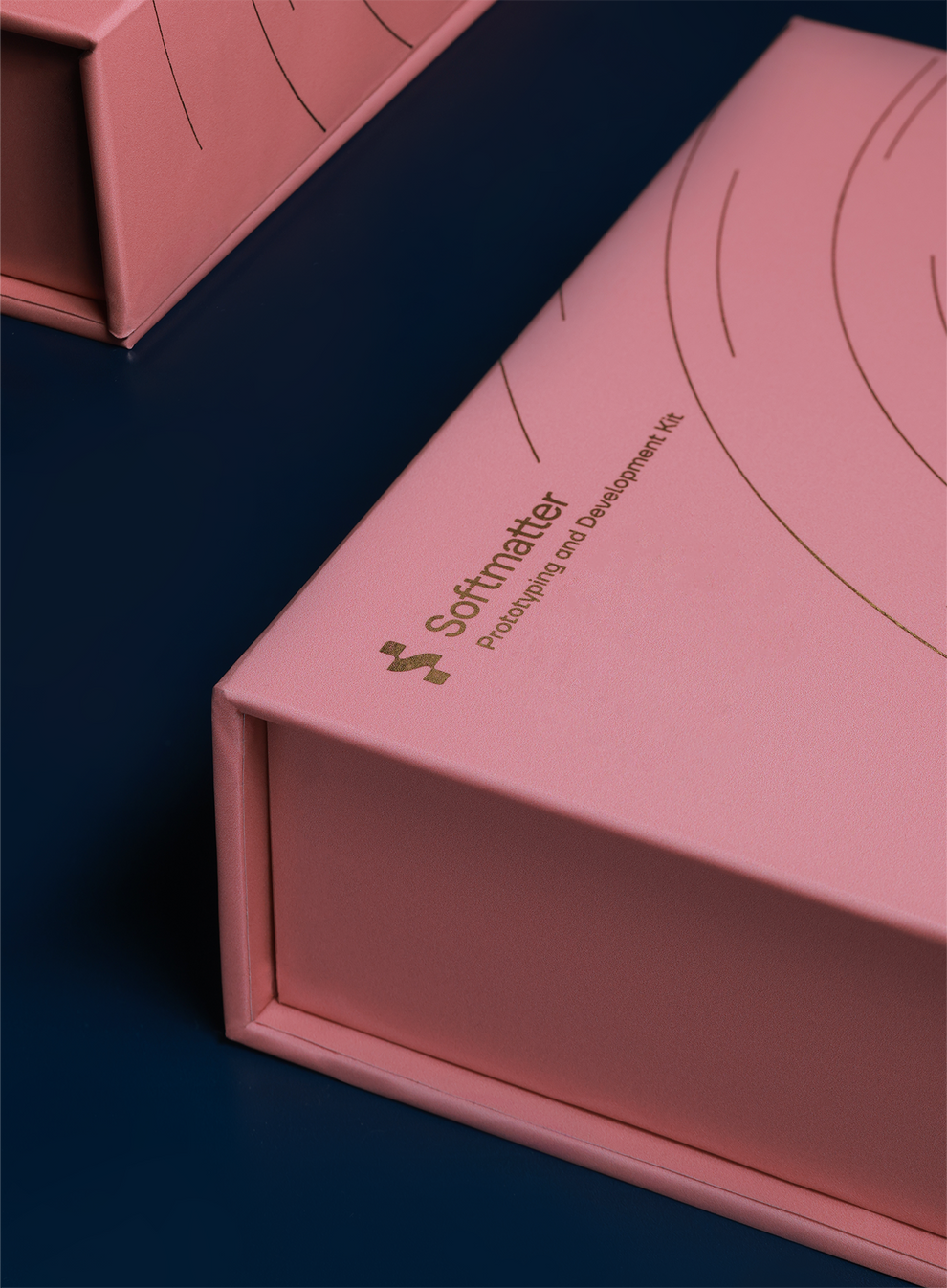 Softmatter - Sensing Development Kit – softmatter